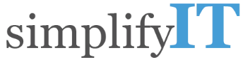Login | Simplify IT Portal